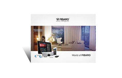 Fibaro - Climax